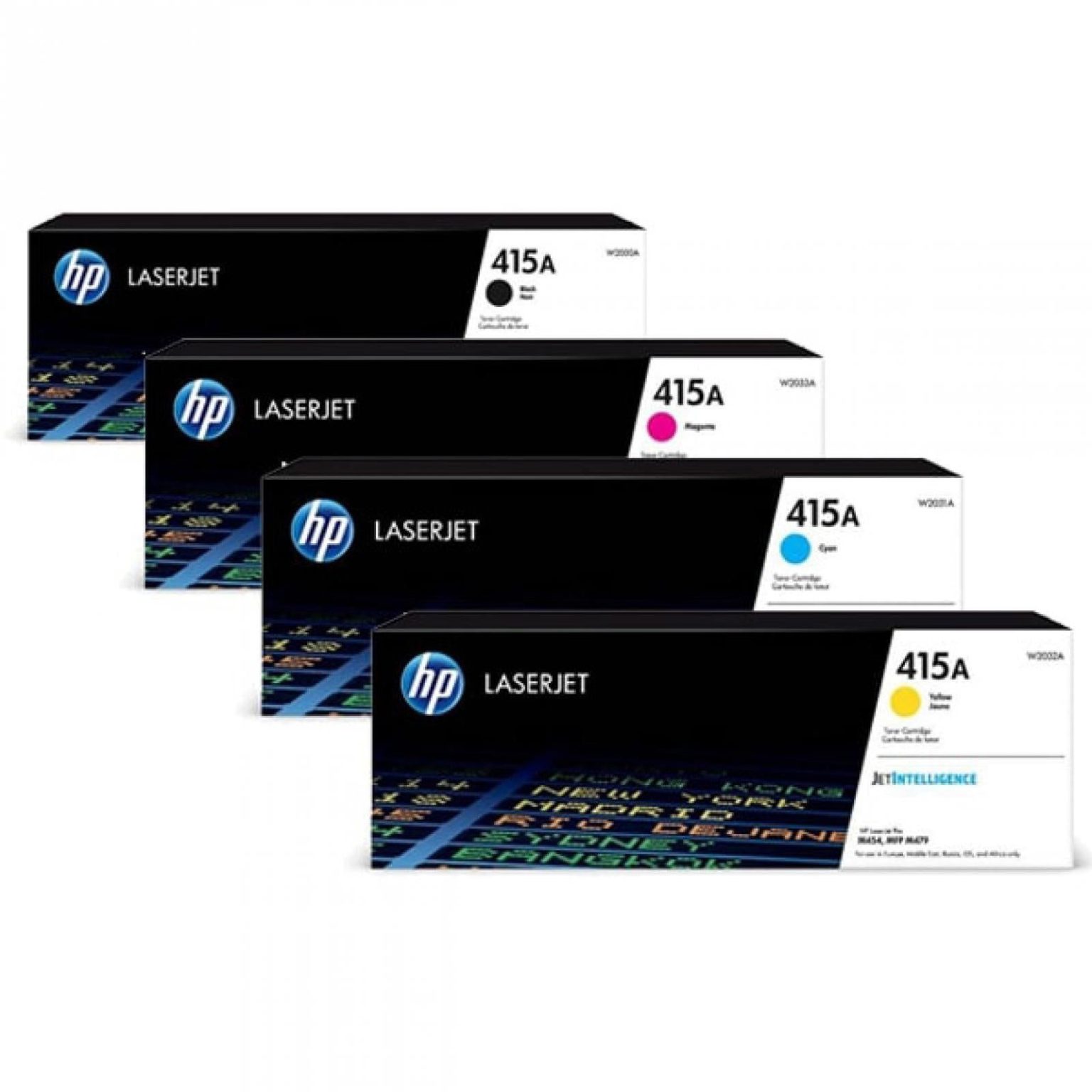 All Branded Orginal cartridges - Pc cartridge